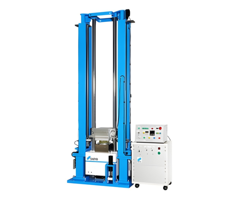 HDST series – High Speed Shock Testing System